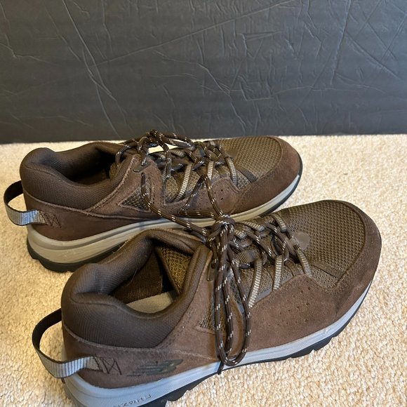 New Balance | Shoes | New Balance 669 Trail Hiking Shoes Womens 85 Mens ...